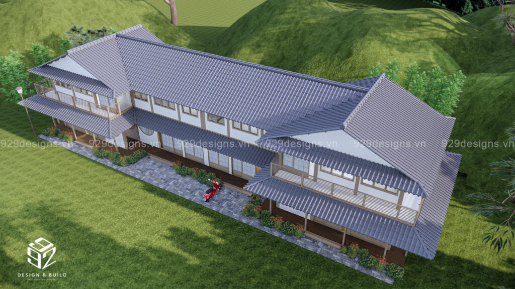 Biofresh Farm - 929designs&build