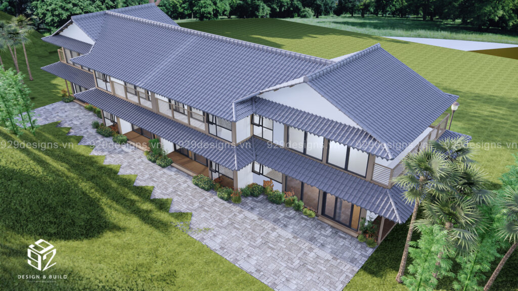 Biofresh Farm - 929designs&build